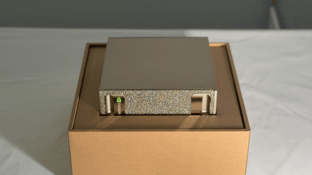 Shanghai Zentek × Qingdao City College | Co-building the Embodied ...